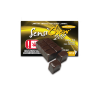 Sensi Products – High Quality Cannabis Infused Edibles