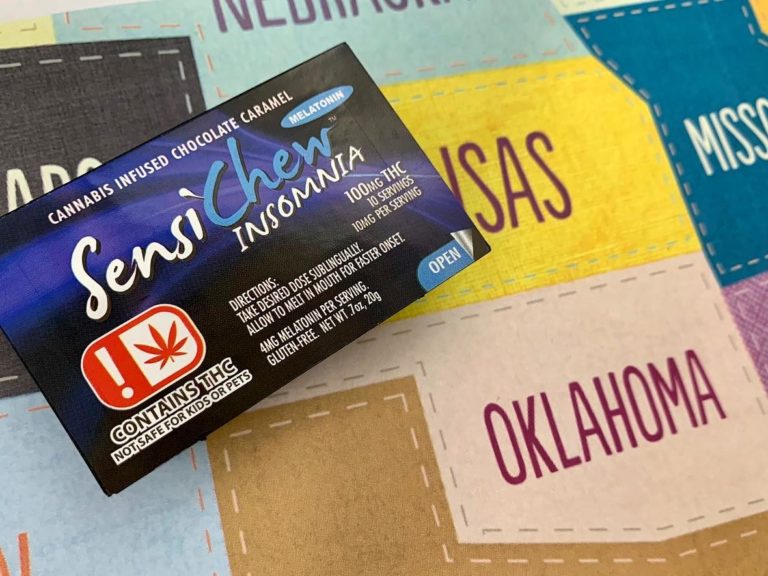 Sensi Products – High Quality Cannabis Infused Edibles