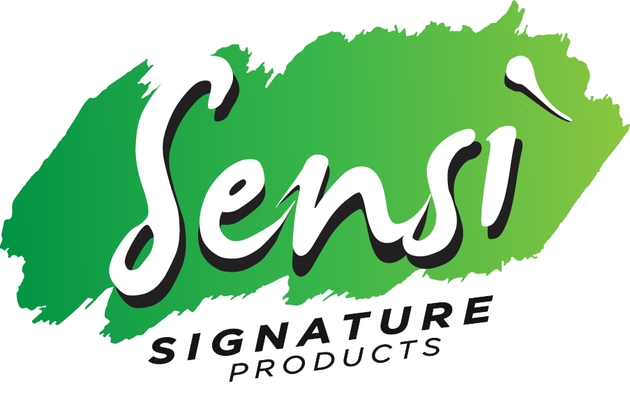 Sensi Image Library - Sensi Products