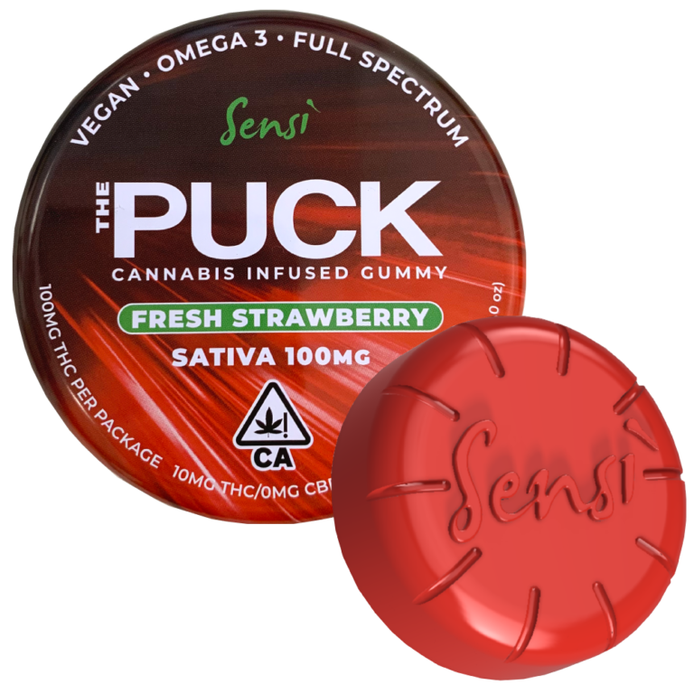 Home - Sensi Products