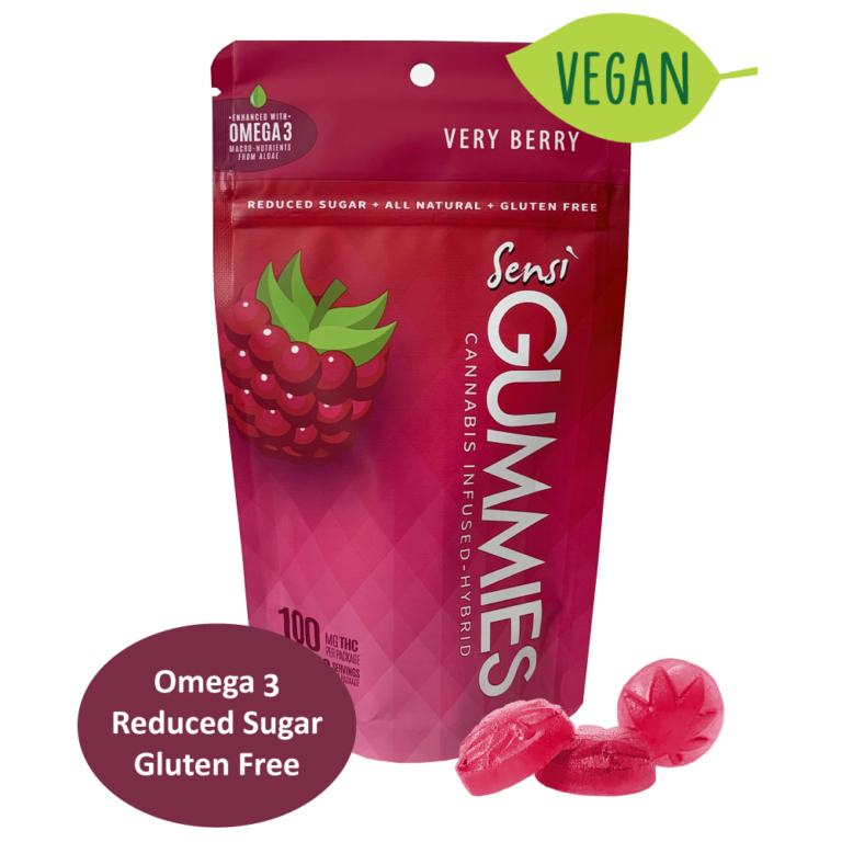 Home - Sensi Products